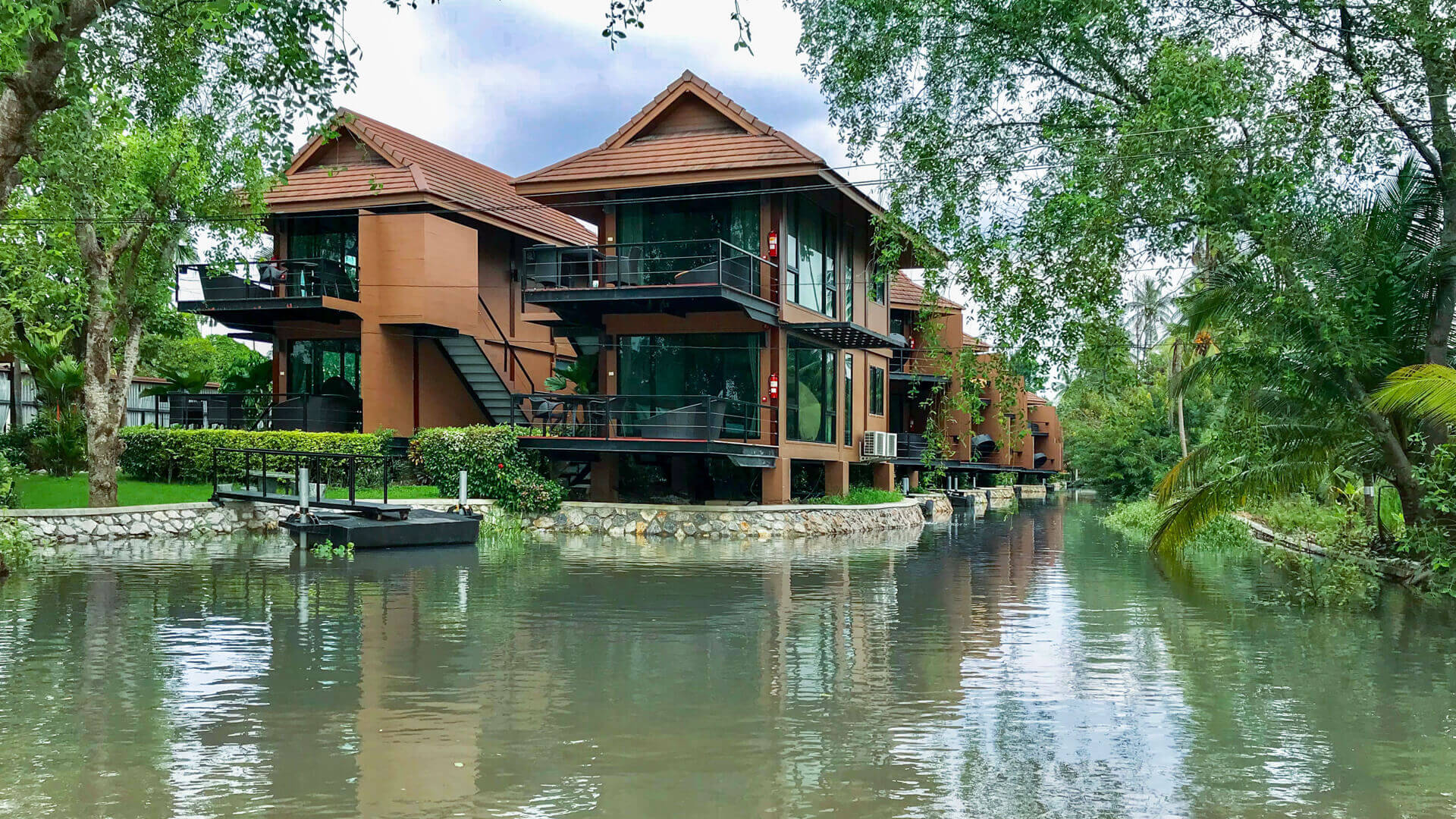 The Grace Amphawa (Official Website) | เดอะ เกรซ อัมพวา